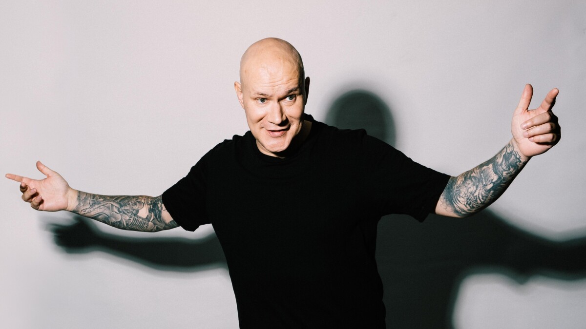 Dansk dj har lavet 100 versioner af sit ti år gamle megahit - men: 'Man ...