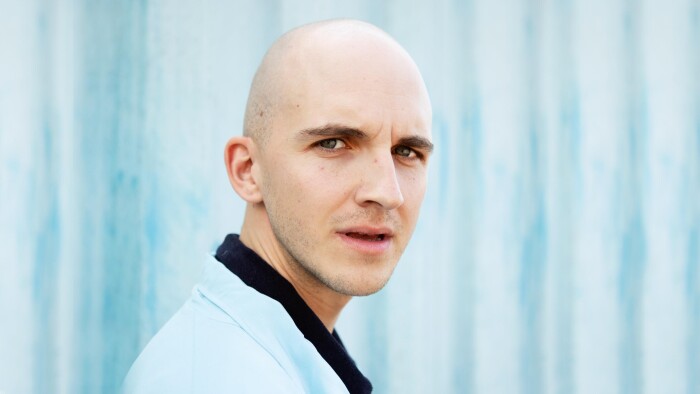 Skuespiller deler sin egen historie: 'Jeg har været nervøs. Vil det ...