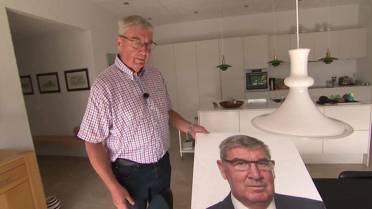 70 år og frisk på politik: Pensionister sætter sig på flere pladser i ...