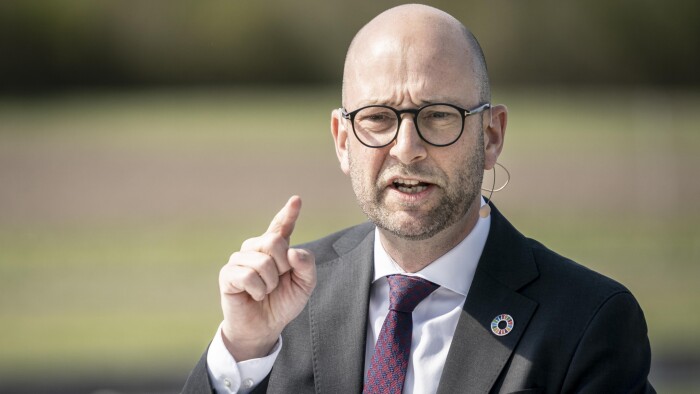 Efter mere end 60 møder er der stadig uenighed om, hvordan landbruget ... Efter mere end 60 møder er der stadig uenighed om, hvordan landbruget ...