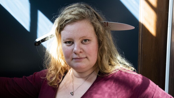 Sille er træt af 'pæn pige'-kultur: Kvinde, stop med at bage til dine ...