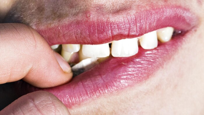 Test din viden: Er der mere nikotin i nikotinposer end i cigaretter ...