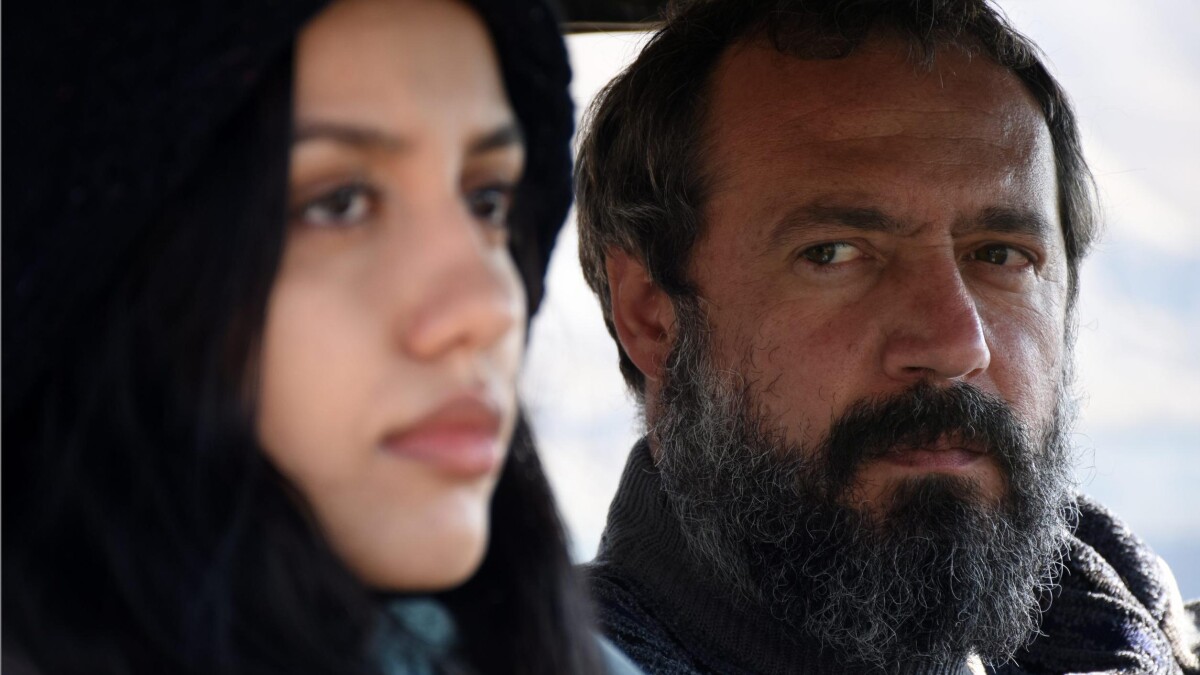 5 stjerner! Instruktør optog i hemmelighed og smuglede sin film ud af ...