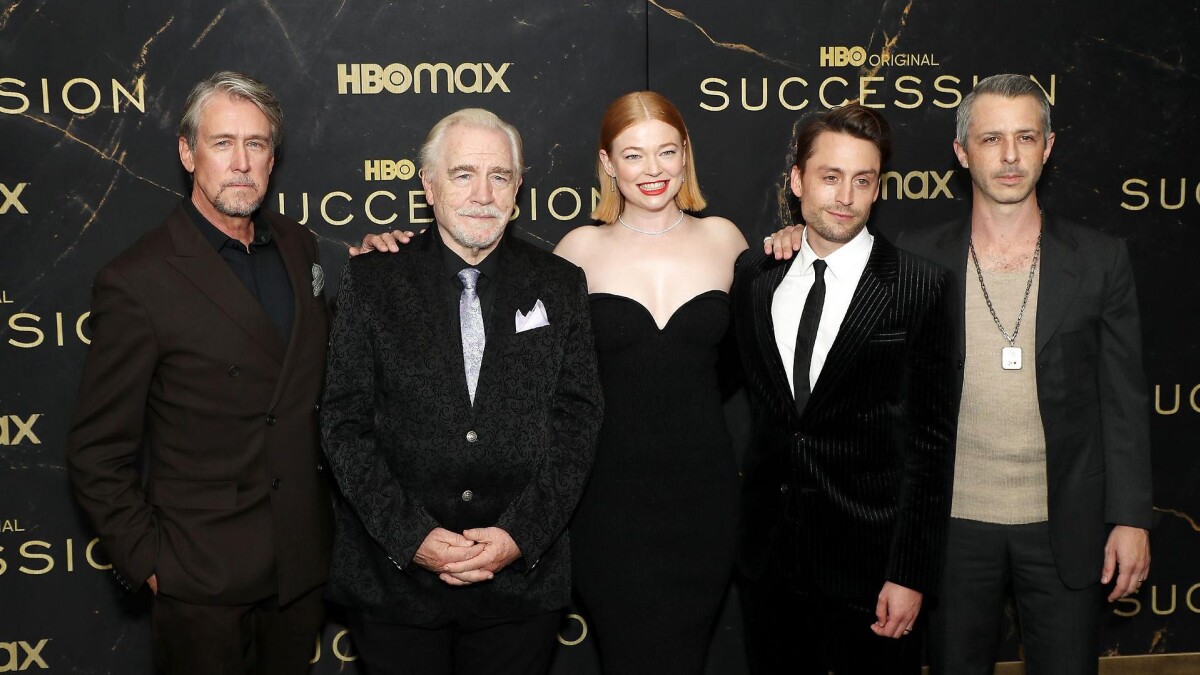 I næste uge kommer HBO Max til Danmarks glohede marked – og flere ...