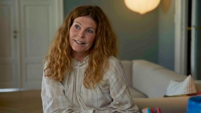 Når børn flygter fra deres familie, giver Jette dem et sted at sove: Nu ...