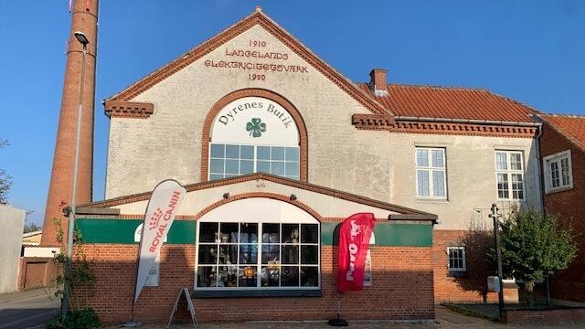 Planer om en Rema 1000 i Rudkøbing splitter byen i to: 'Vi har brug for ...