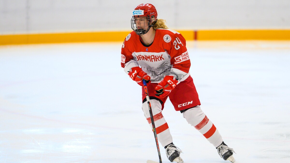 Efter total forvirring er det endelig på plads: Danmark skal være VM-vært i ishockey | Ishockey | DR