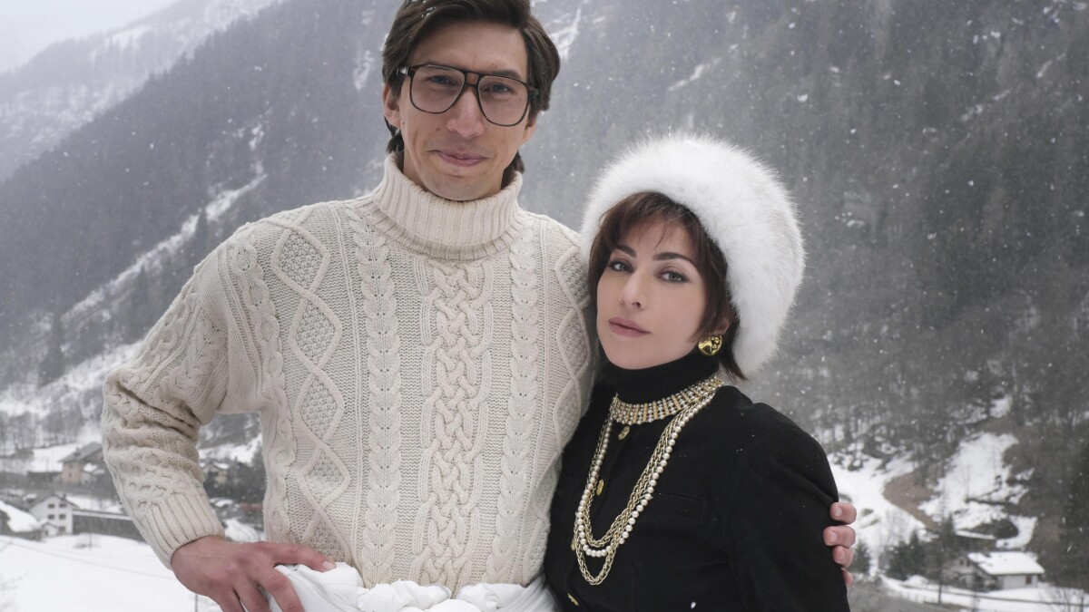 Gucci-familien langer ud efter Lady Gaga-film: 'Ekstremt smertefuldt og ...