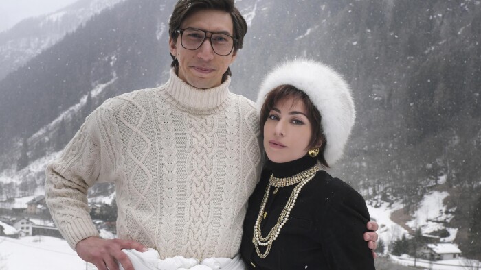 Gucci-familien langer ud efter Lady Gaga-film: 'Ekstremt smertefuldt og ...