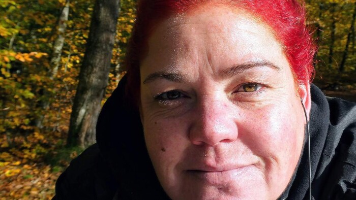 Mentorordning fik Rebecka i arbejde efter 20 år og kan spare Danmark ...