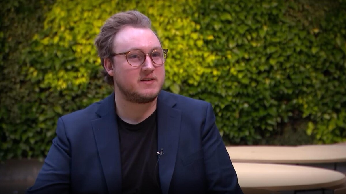 Thomas er nyuddannet og har uden held søgt 53 job: Den nye reform vil ...