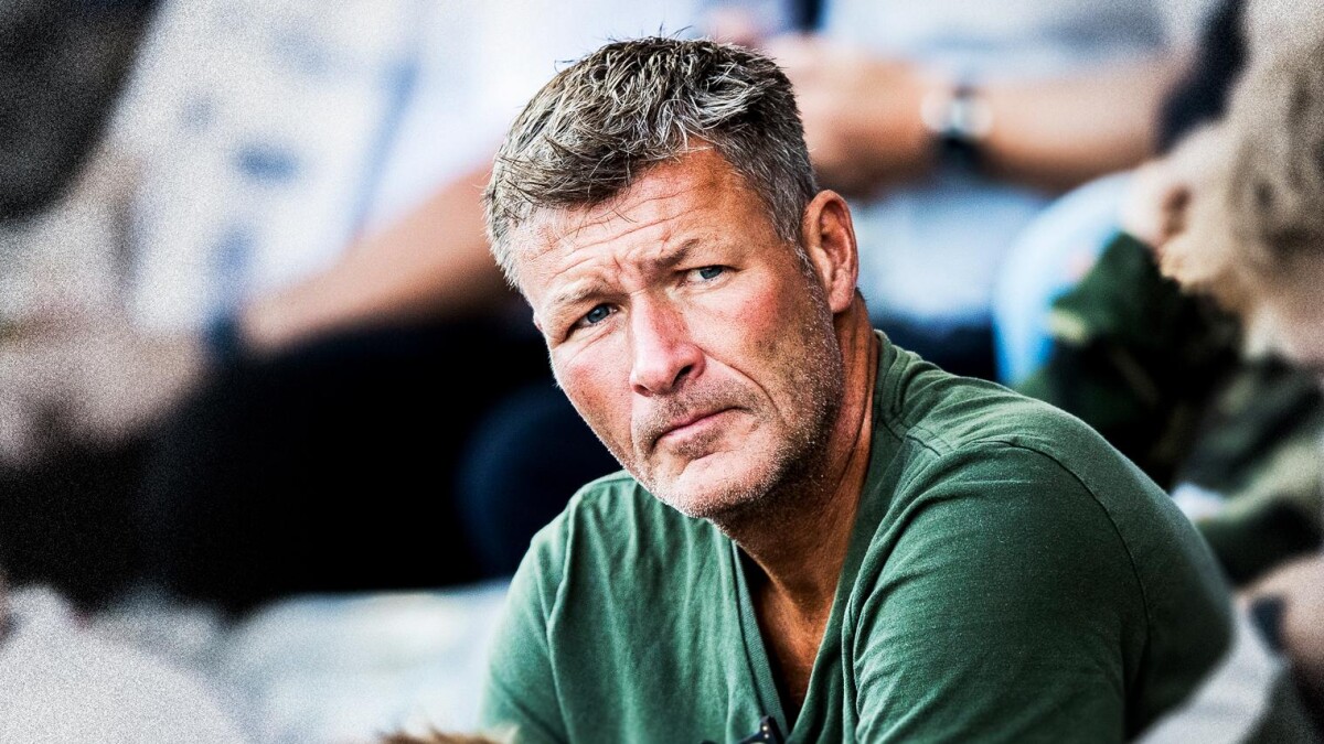 Statens advokat: Tidligere landsholdsstjerne har skjult millioner for ...