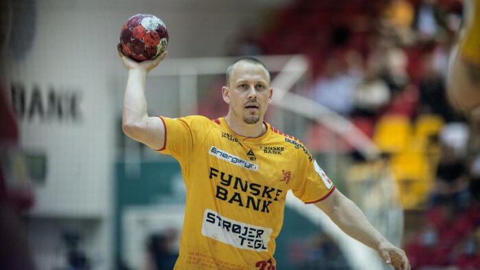 GOG buldrer mod semifinalen efter sejr over Bjerringbro-Silkeborg ...