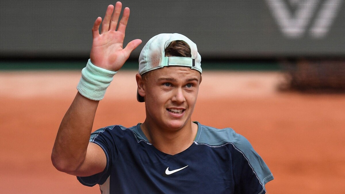 Holger Rune står over for karrierens største kamp: Her er tre nøgler til dansk sejr | Tennis | DR