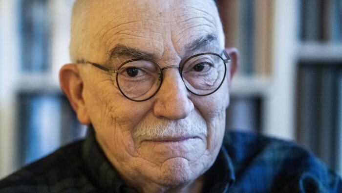 Uffe Ellemann-Jensen er død - 80 år gammel | Nyheder | DR