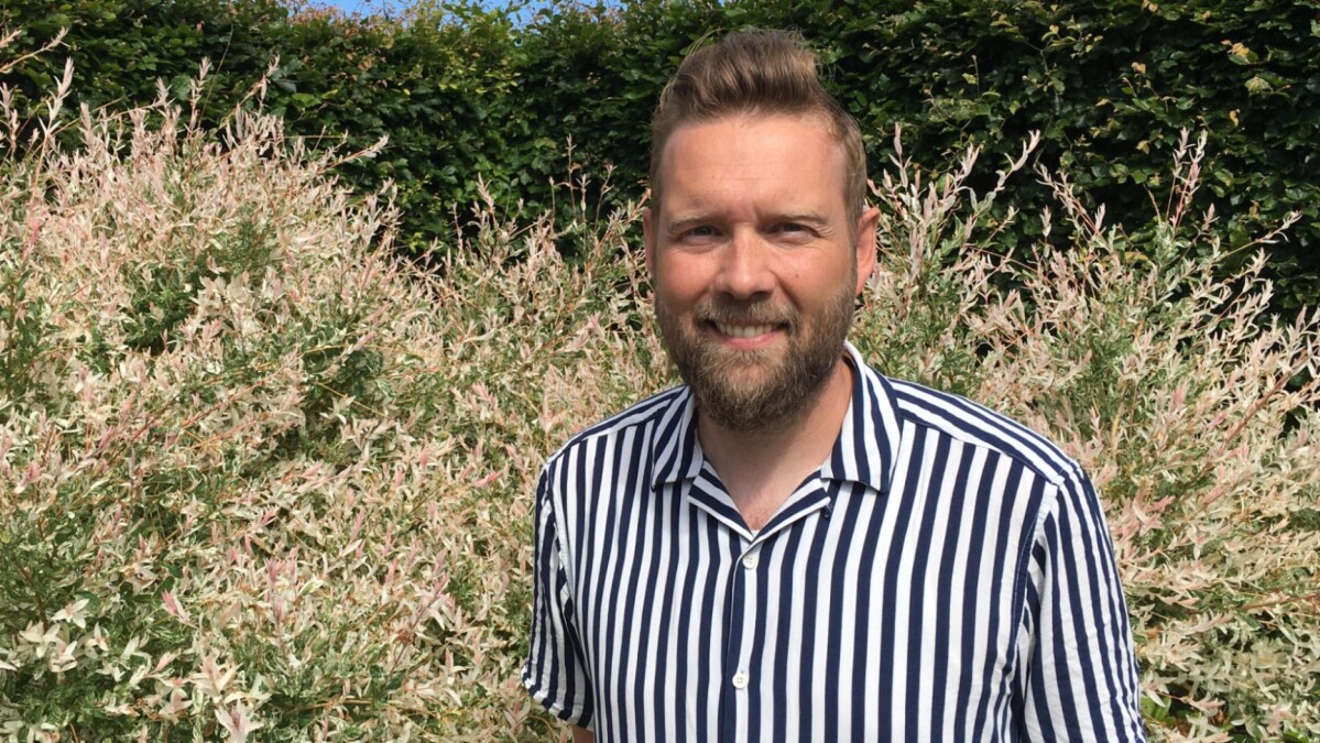 Landsstævnevært: ’En stemning af sommer, sol og bevægelse’ | Nyt fra DR ...