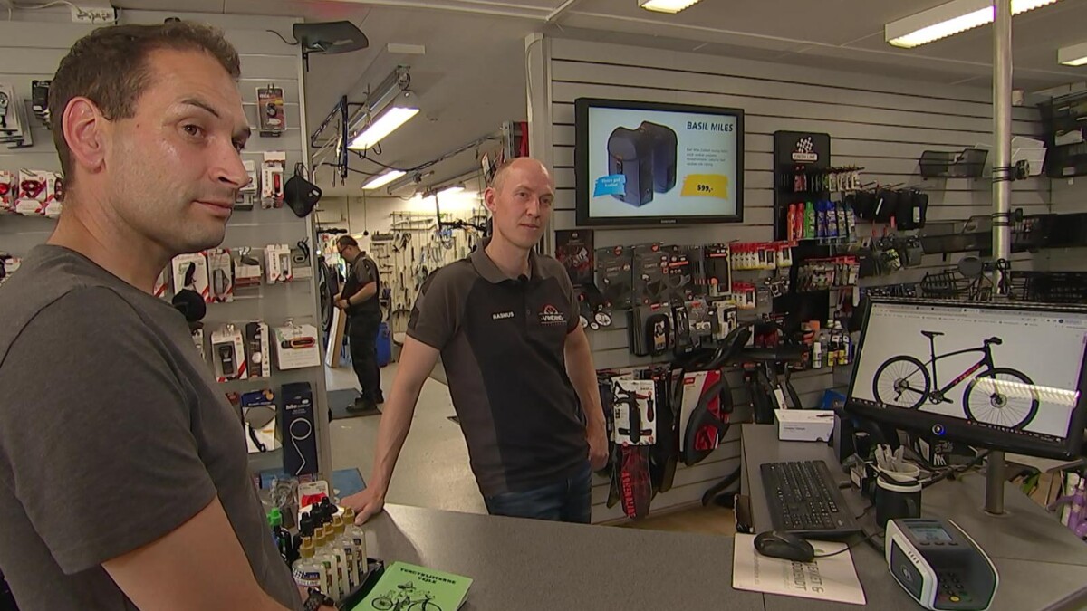 Har Touren givet dig lyst til ny cykel? Forbered dig på flere måneders ...