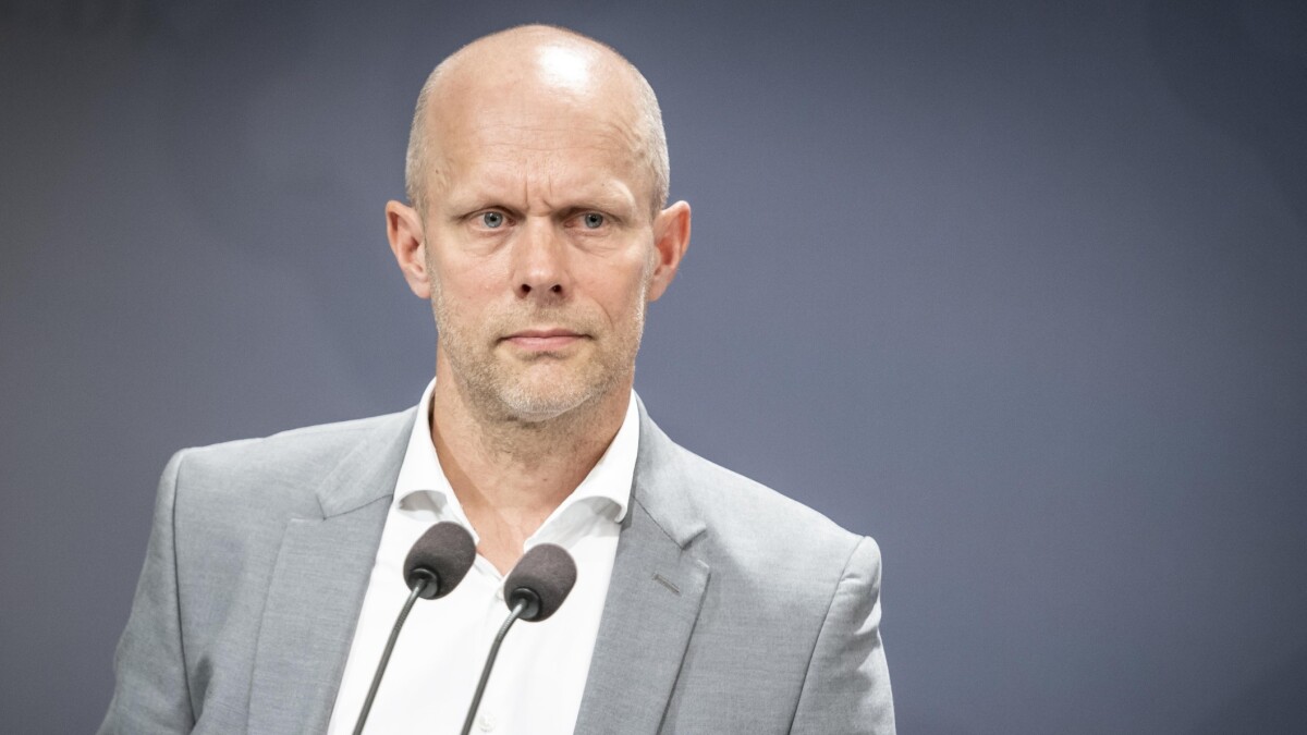 'Det går ikke ret godt med inddæmningen'. Nu smitter abekopper også ...