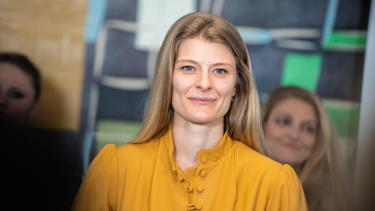 Kirkeminister om kønsdiskrimination i folkekirken: Hvis biskopperne er ...