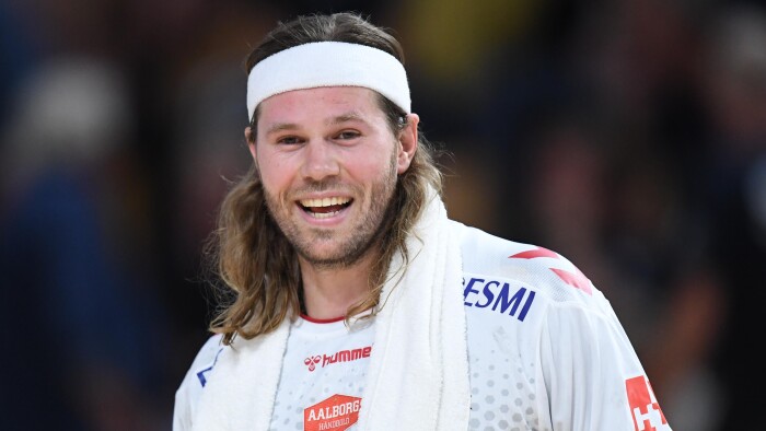 Aalborg Håndbold trynede Lemvig-Thyborøn | Kort sport | DR