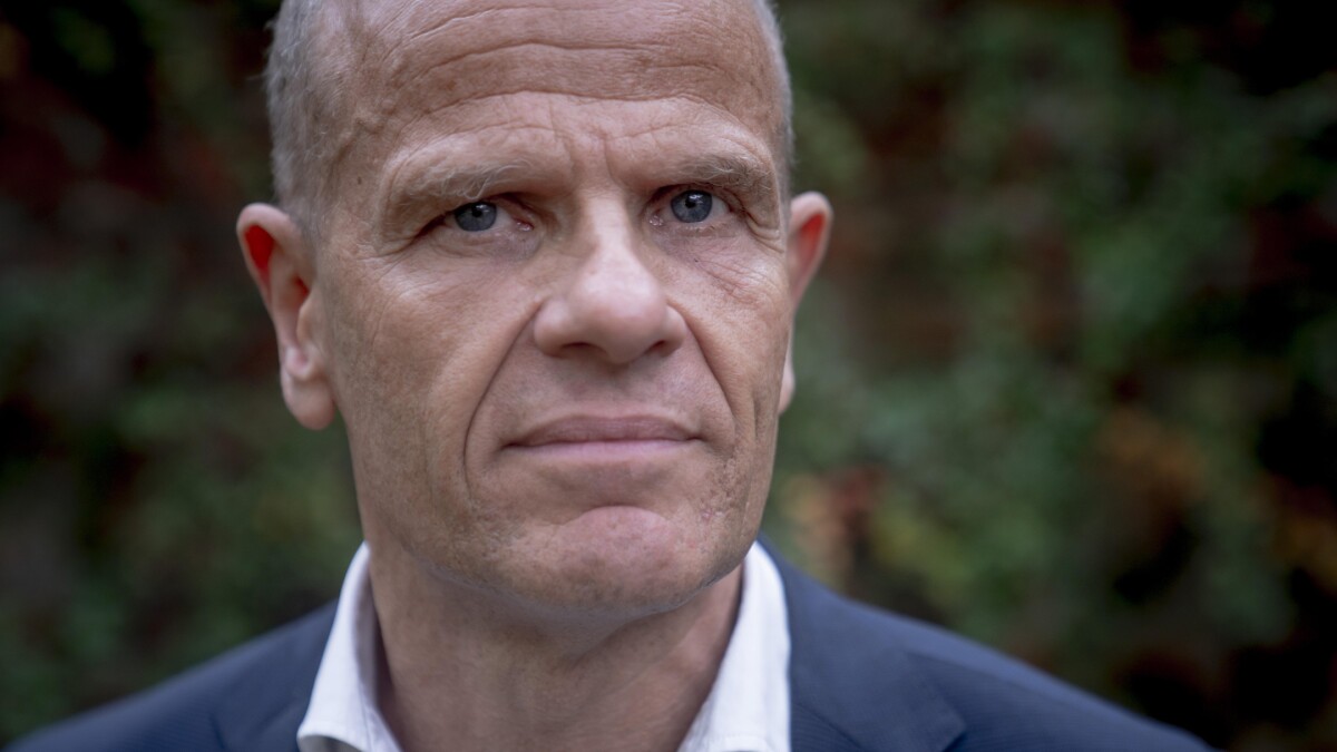 Retskorrespondent om Findsen-tiltale: 'Det er danmarkshistorie ...