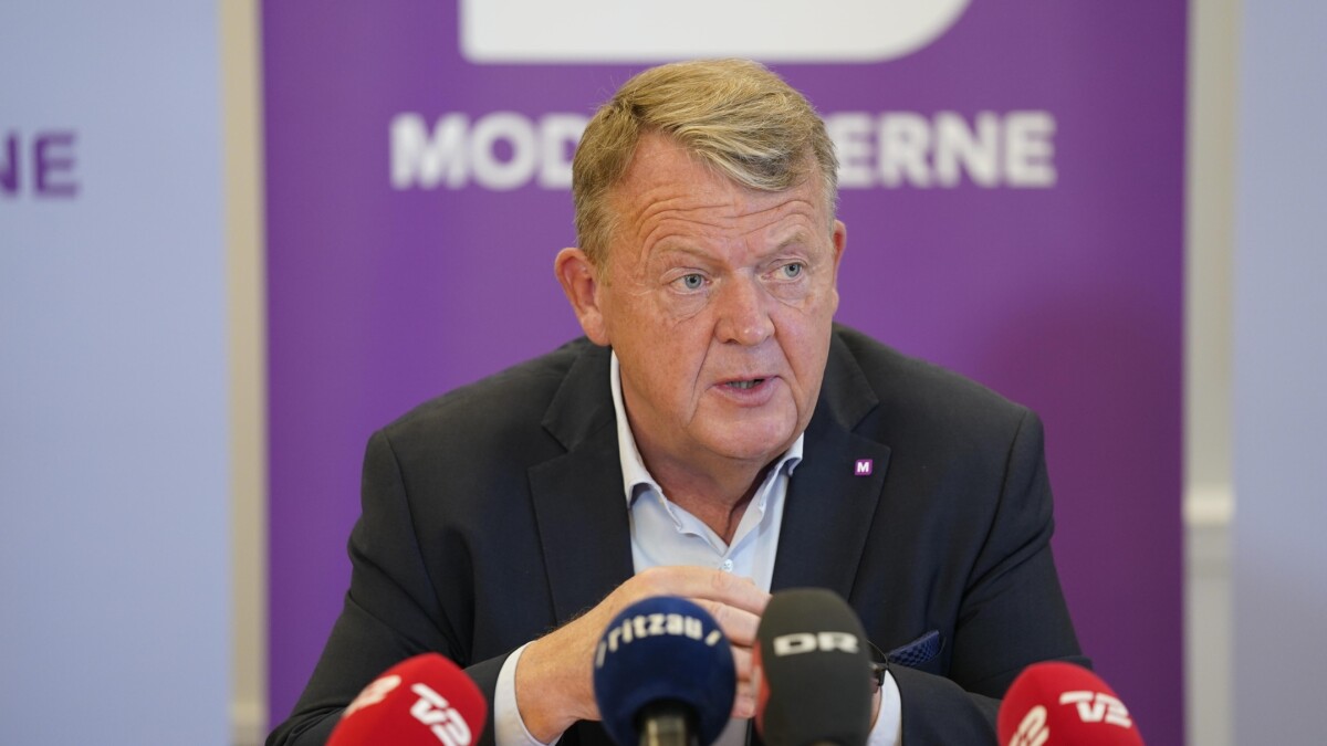 Moderaterne lancerer omfattende opgør med topskatten - men der er ...