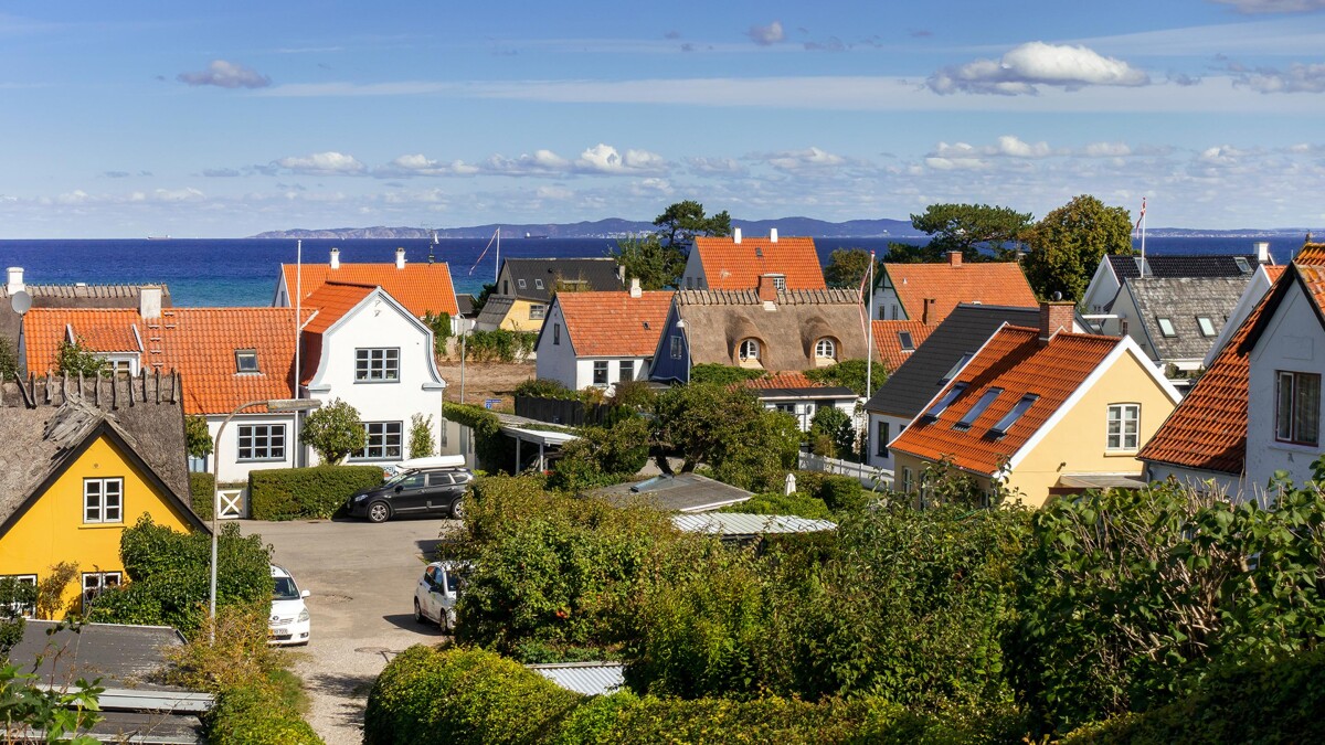 Eksperter måber over nye fejl med ejendomsvurderinger: 'For ringe. Simpelthen' | Penge | DR