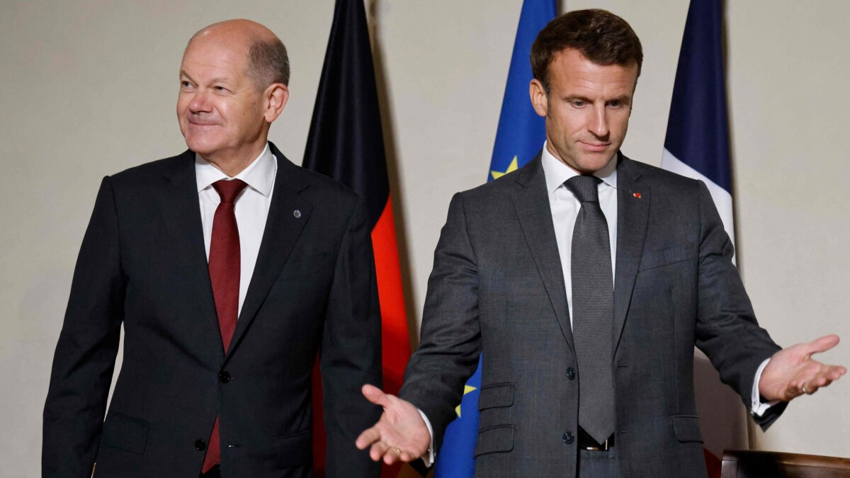 Hvorfor kan EU ikke bare sænke prisen på gas? Forstå, hvorfor EU ...