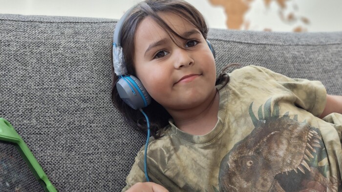 Psykiatrien bryder loven: William på seks må vente et halvt år på hjælp ...