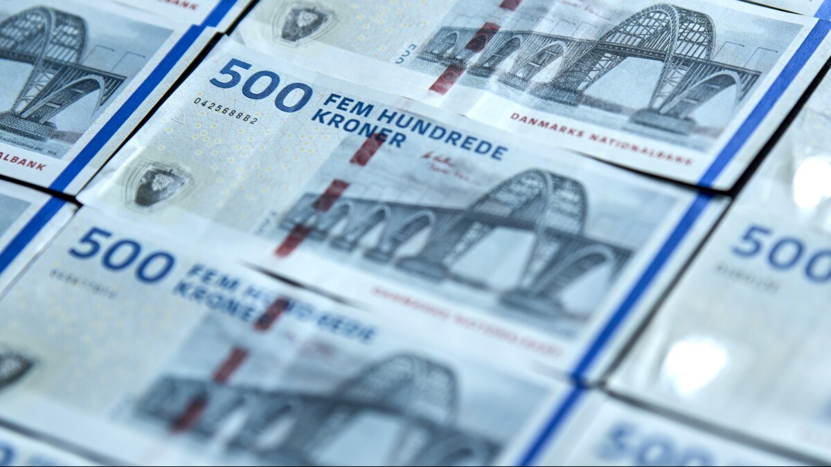 Inflationen buldrer afsted, og krisen er anderledes, end dem vi tidligere har set ...