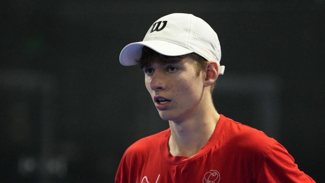 Emil tager populær batsport til nye højder i Danmark: ’Ambitionen er at ...