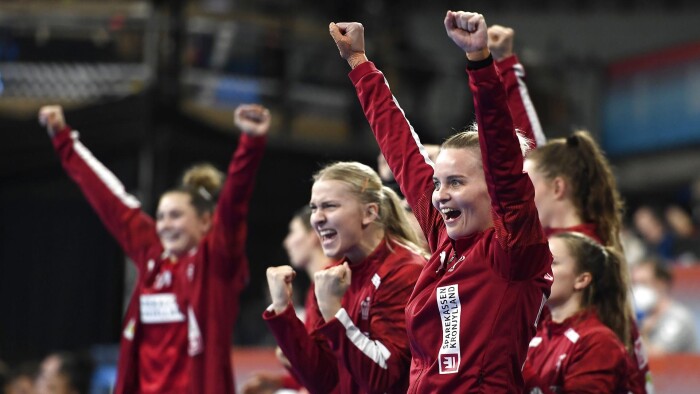 Den sidste EM-test er spillet: Her er, hvad de danske håndboldkvinder ...