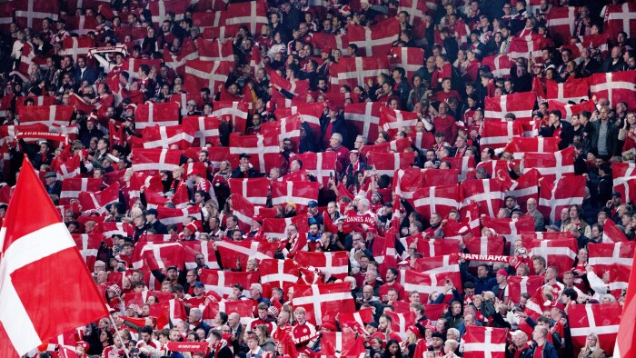 Ekspert om Qatars 'køb' af danske influencere: 'En PR-maskine, vi ...