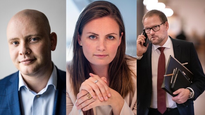 EU overrasker med opsigtsvækkende forslag om en klimafond: Men hvad ...