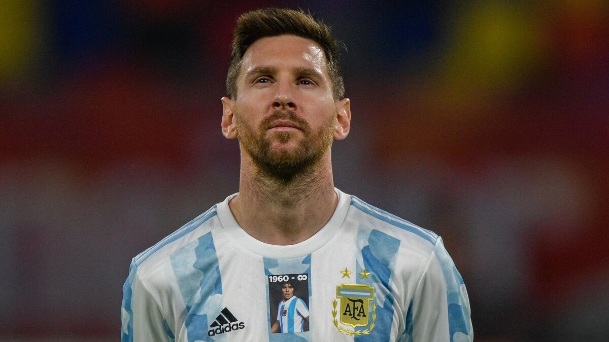 Messi kan blive 'udødelig' med VM-sejr, men én faktor kan spænde ben ...
