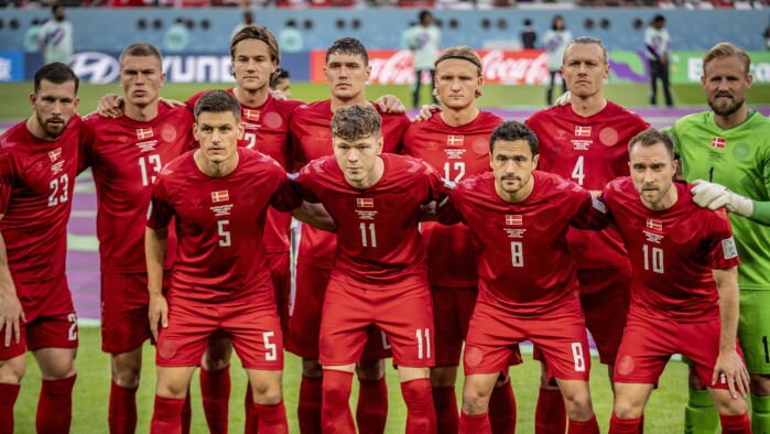 Her er Danmarks tre nøglespillere til VM-braget mod Frankrig - men hvem ...