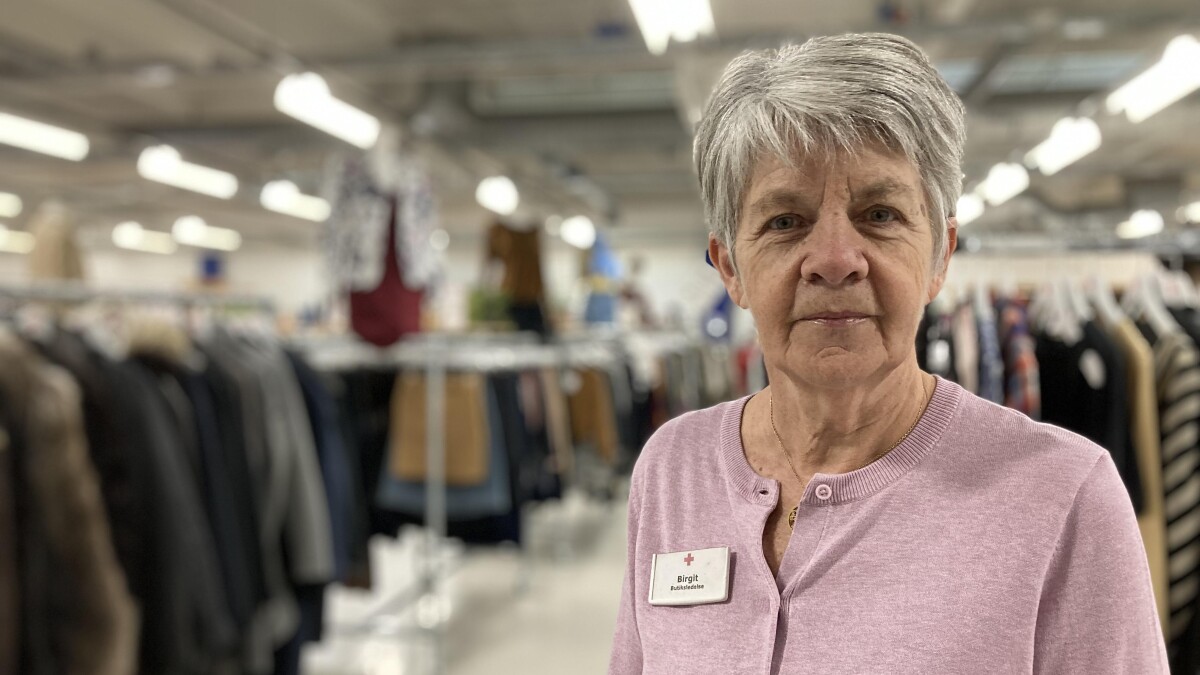 Vi jagter genbrugsguldet som aldrig før: Store kæder slår rekord | Syd ...