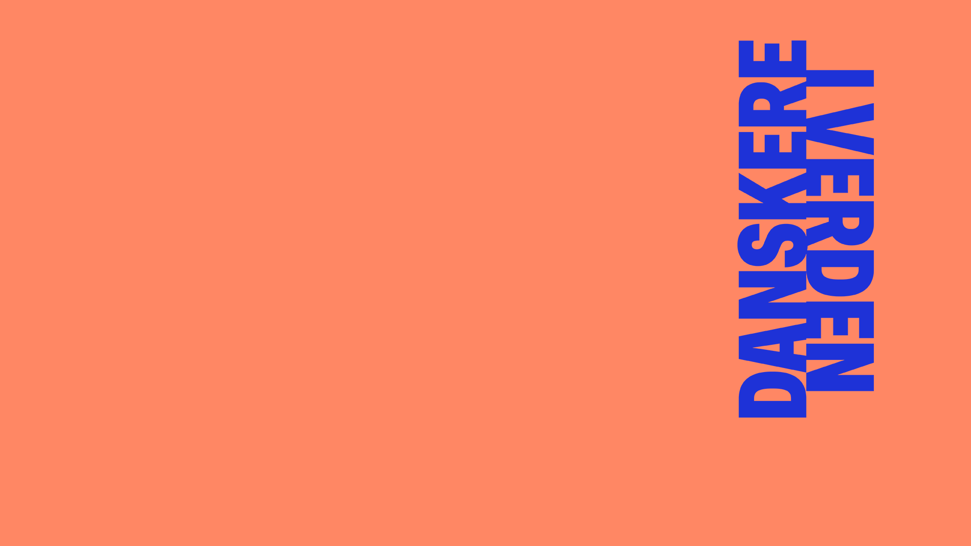 Danskere i verden | Tema og events | DR