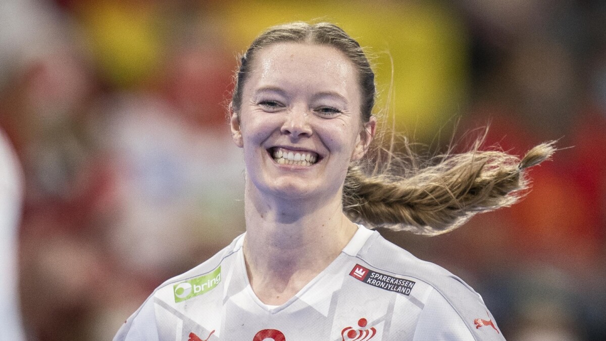 Dansk stjerne forlader storklub for at jagte nye titler - og fare vild ... Dansk stjerne forlader storklub for at jagte nye titler - og fare vild ...