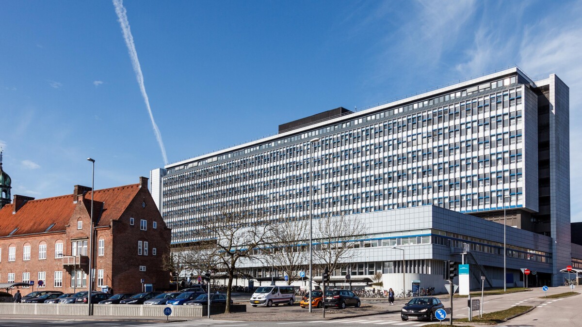 Efter aflyste operationer forventer sygehus normal aktivitet fra onsdag ...