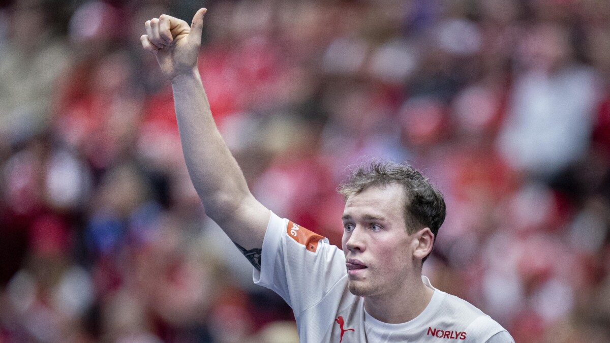 Tommel op fra de tre debutanter! VM-debuten var vildere, end de kunne ...