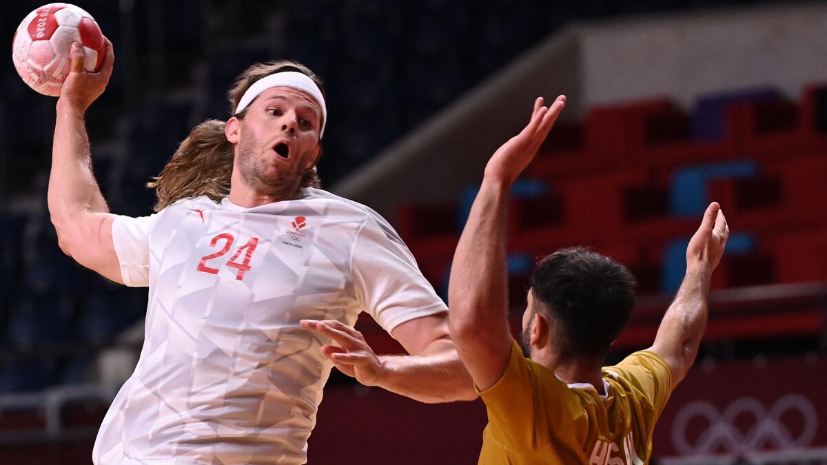 Derfor kan braget mod Bahrain få afgørende betydning for landsholdet ...