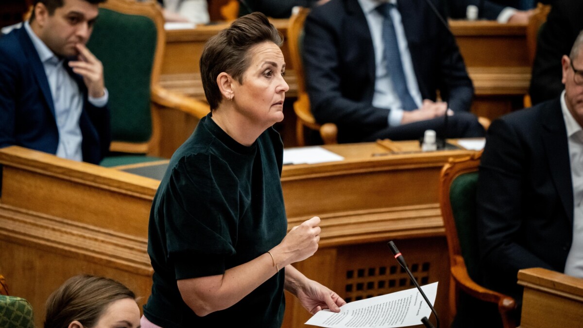 Partier efter forhandlinger: Regeringen er kravlet ned fra træet ...