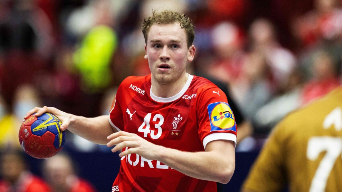 Alle elsker den skønne knægt Pytlick, der 'kan blive en af verdens ...