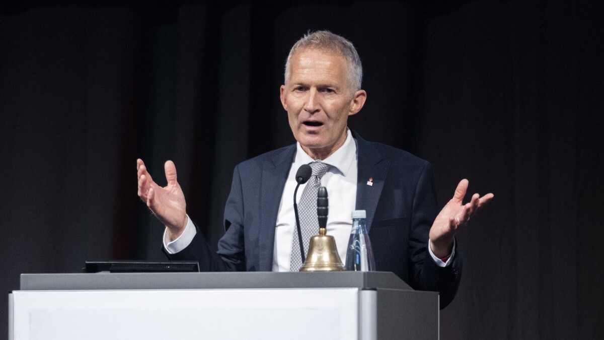 Danmarks Idrætsforbund erkender, at der 'ikke blev gjort tilstrækkeligt ...