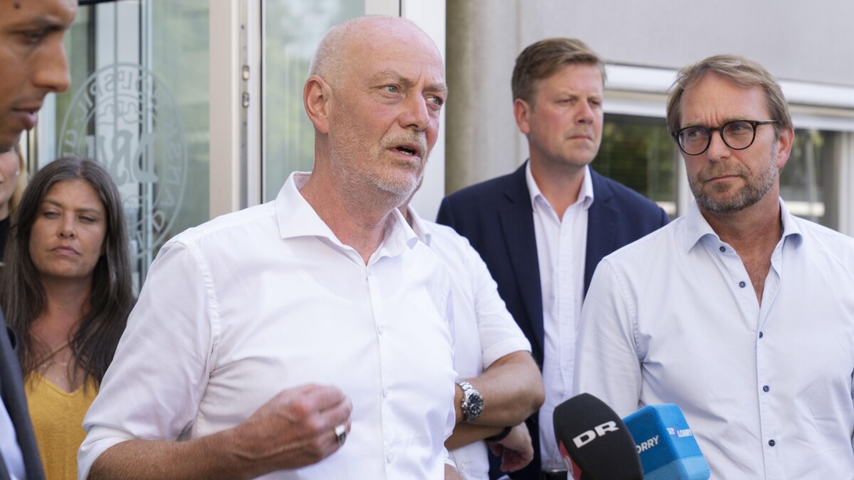 Klubbernes organisation vil øge fokus på mandlige spilleres mentale ...