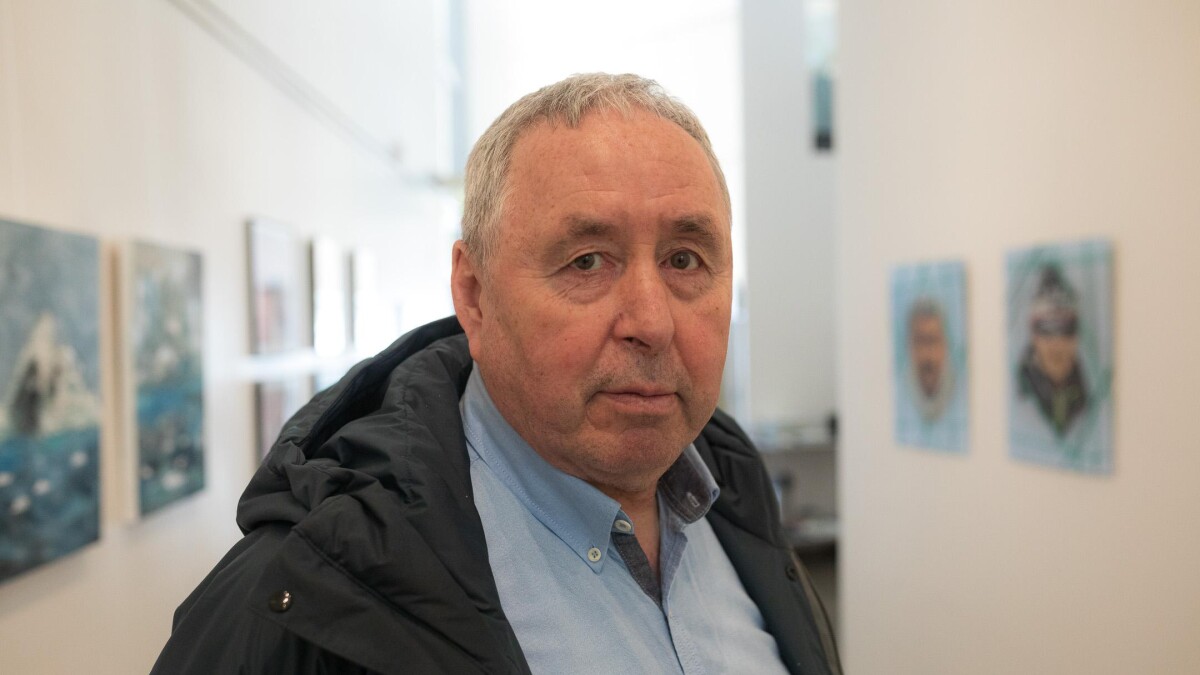 Danmark frarøvede Klaus retten til en far: 'Det var hul i hovedet at ...