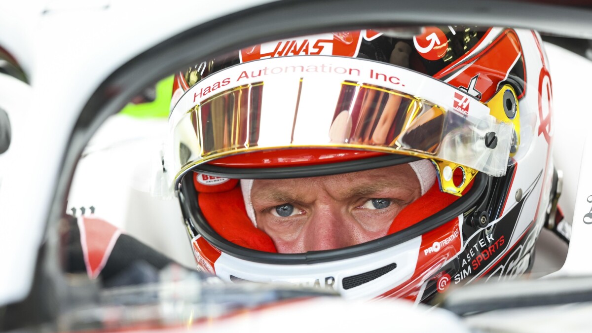 'Ordentlig' sponsor og pres fra holdkammerat kan bane vejen for Kevin ...