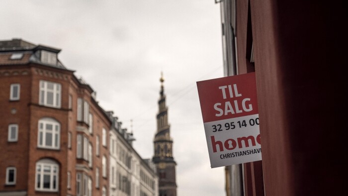 Boligejere 'krænkes' i 'retsløs tilstand indtil 2025', advarer eksperter | Penge | DR