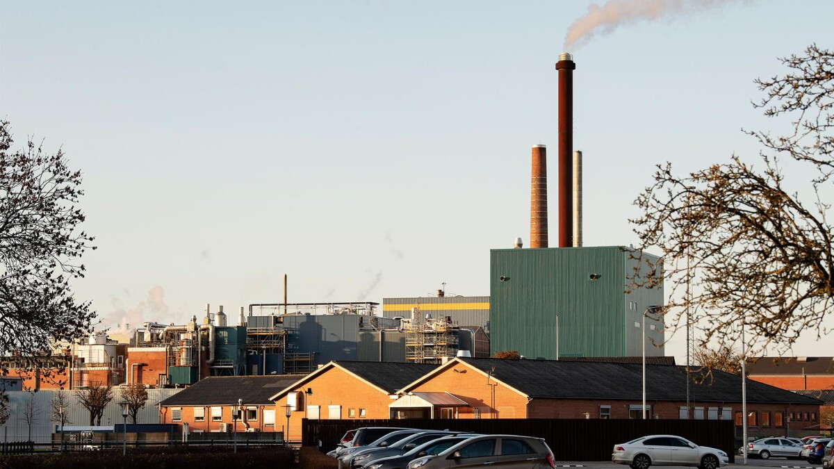 Forureningen spøger stadig i Grindsted: Mere end 100 skal til lægetjek ...